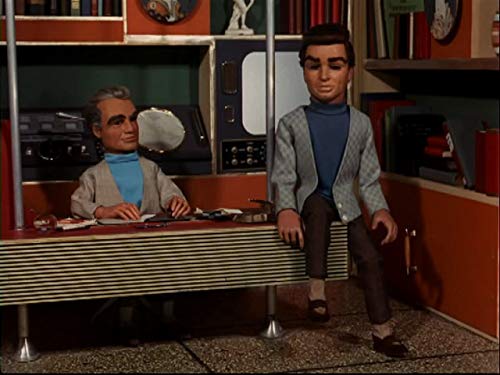 Watch Thunderbirds | Prime Video