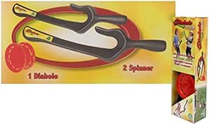 GIOC. PREZIOSI DIABOLO Spinner GPZ53527 : Amazon.it: Giochi e giocattoli