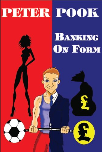 Banking On Form - Kindle edition by Pook, Peter, Perrott, Richie ...