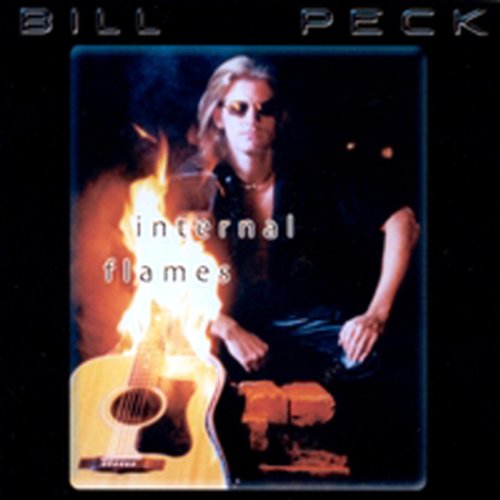 Amazon.com: Internal Flames : Bill Peck: Digital Music