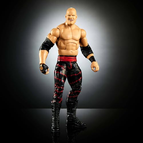 Snapklik.com : Mattel WWE Elite Collection Action Figure SummerSlam Kane