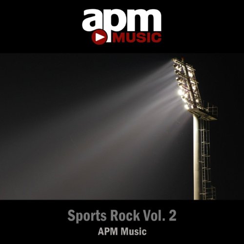 Amazon.com: Sports Rock Vol. 2 : APM Music: Digital Music