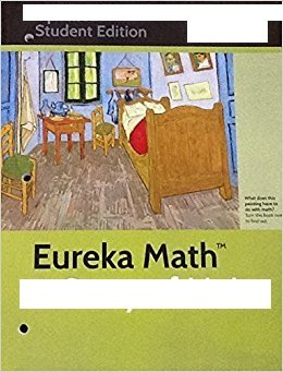 EUREKA MATH GRADE 5 MODULE 5 & 6 STUDENT EDITION: Eureka Math ...