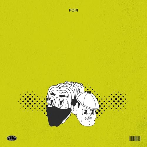 Frenesi von Popi bei Amazon Music - Amazon.de