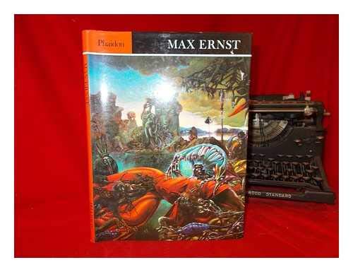 Max Ernst / [text by] Ian Turpin: Ernst, Max (1891-1976): 9780714819952 ...
