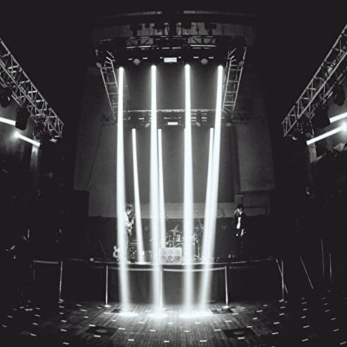 Amazon MusicでDIMLIMのDIMLIMを再生する