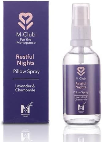 Lavender Sleep Spray: Sleep Well Premium Lavender Pillow Spray by ...