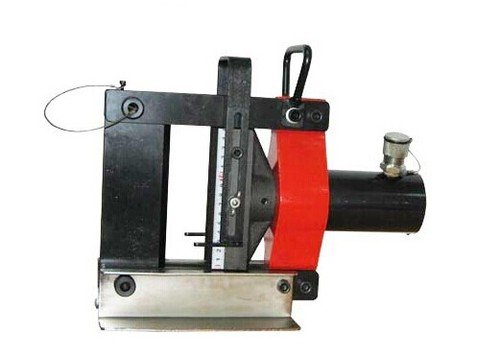 Gowe Hydraulic Copper Busbar Bender 10mm Thickness Hydraulic Bus Bar ...
