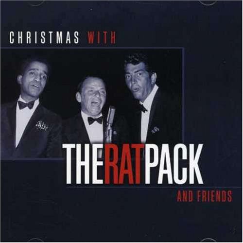 Christmas with the Rat Pack and Friends - Amazon.com Music