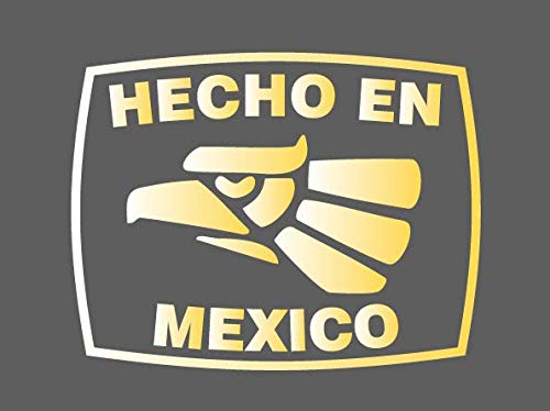 Hecho En Mexico Logo Png