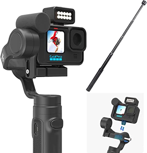 The Best Action Camera Gimbal For 2025