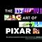 Amazon.com: The Art of Pixar: The Complete Colorscripts from 25 Years ...