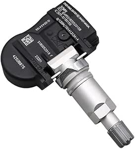 Amazon.co.jp: Tire Pressure Sensor Mitsubishi i-MiEV Lancer Mirage ...