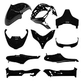 ・ブランド:EnergyPrice(エナジープライス)・製造元:EnergyPrice(エナジープライス)・対応メーカー：ホンダ 適合車種：フォルツァ(MF08-1000001～1299999) ※その他は適合致しません。・セット内容/付属...