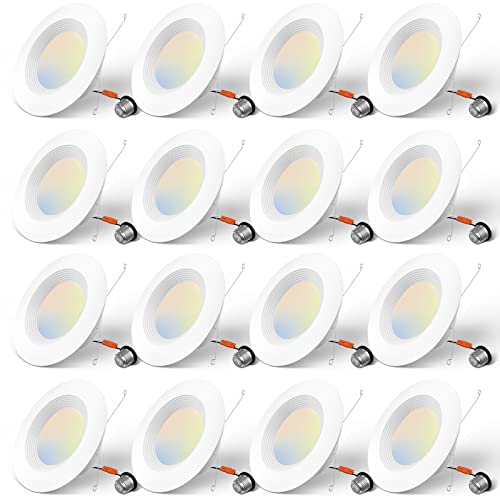 Top 10 Best Led Can Light Retrofit : Reviews & Buying Guide - Katynel