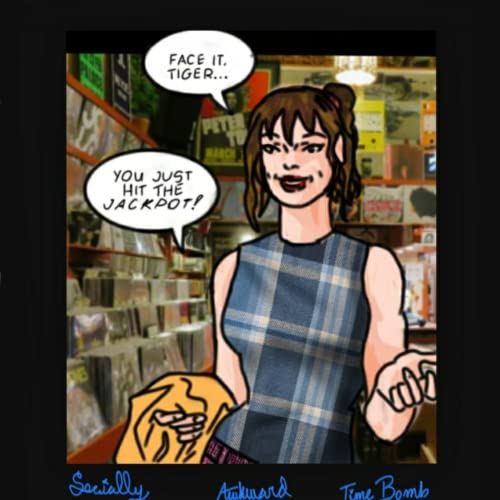 Play Face It, Tiger... You Just Hit The Jackpot! by Socially Awkward ...