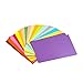 Amazon.com: Colored Paper A4 100 Sheet 10 Different Color : Arts ...