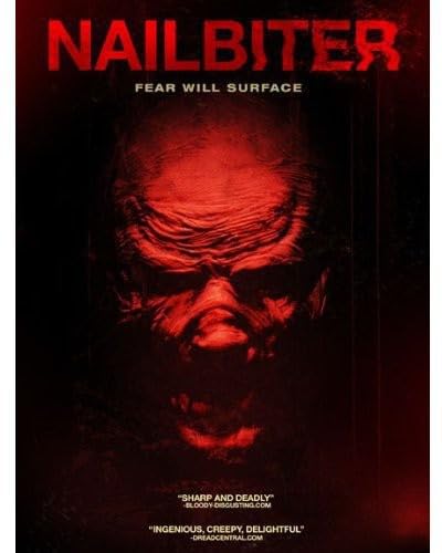 Amazon.com: Nailbiter : Michelle Davidson, Erin McGrane, Meg Saricks ...
