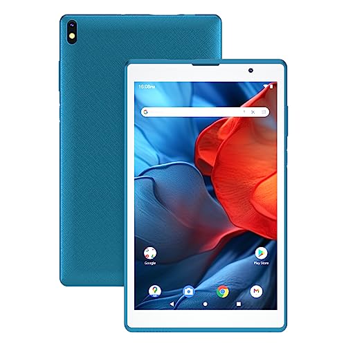 Snapklik.com : 8 Inch Android 11 Tablets, 2GB RAM+32GB ROM Tablet, Quad ...
