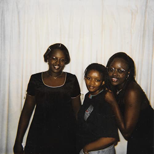 Écouter BHANEKAZI EP de Ray Bennett sur Amazon Music Unlimited