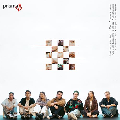 PRISMA de PRISMA Más Vida en Amazon Music Unlimited