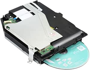 High-Tech Place BDP-010 CUH-1001 1115A Chambre d'entraînement Blu-Ray ...