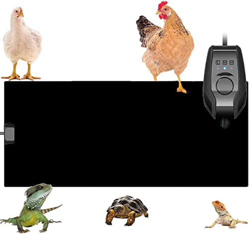 Top 10 Best Chicken Coop Heater Mat : Reviews & Buying Guide - Katynel