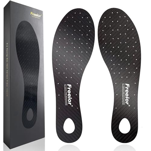 10 Best Insoles For Jumping Higher [2025]