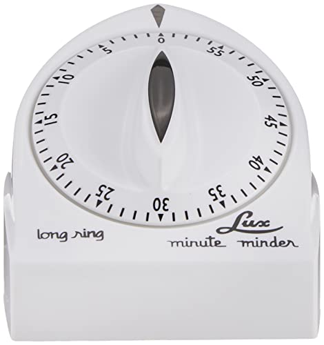 Snapklik.com : Browne 60 Minute Long Ring Timer