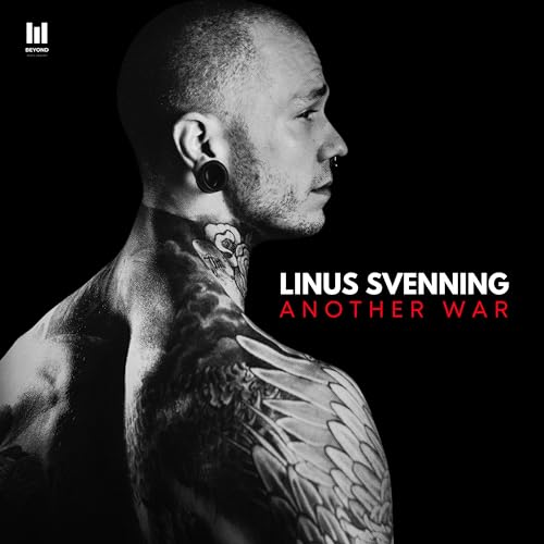 Écouter Another War par Linus Svenning sur Amazon Music Unlimited