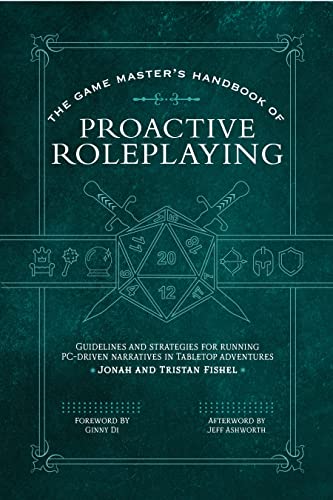 Amazon.ca Best Sellers: The most popular items in Role Playing ...