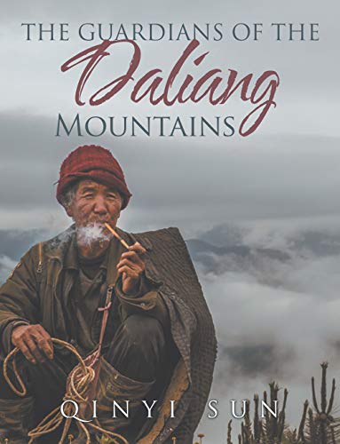 The Guardians of the Daliang Mountains eBook : Sun, Qinyi: Amazon.in ...