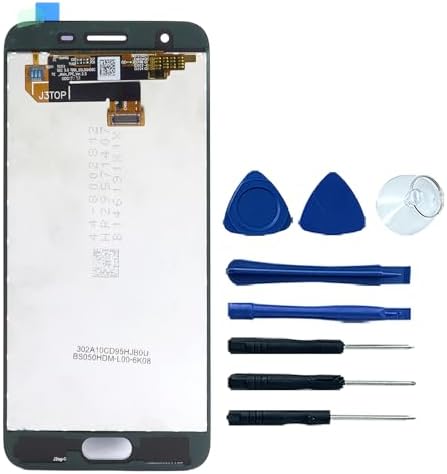 Amazon.com: LCD Screen Replacement Touch Digitizer Display for Samsung ...