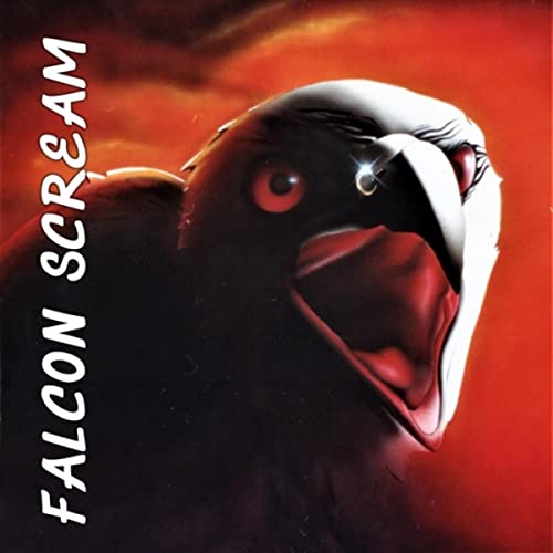 Play Falcon Scream by Falcon Scream on Amazon Music