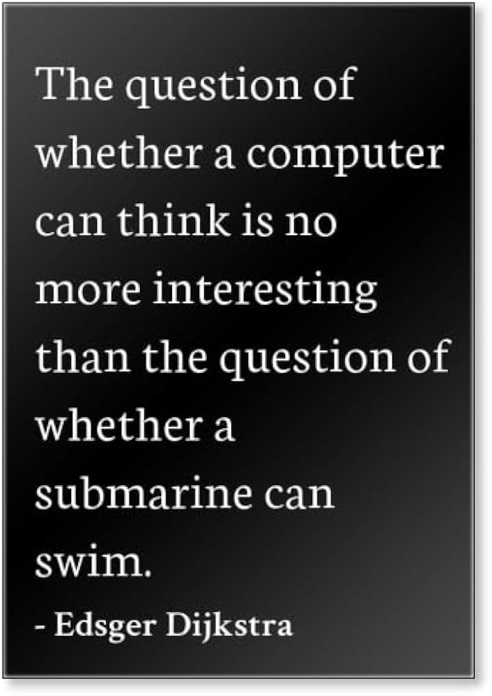 Dijkstra Edsger Quotes