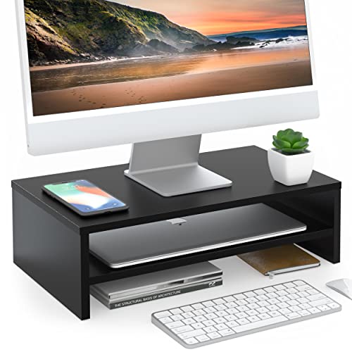 Best Monitor Stands In 2022 | Top Monitor Arm Desk Mount Risers