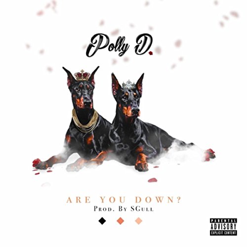 Play Are You Down? by Polly D on Amazon Music
