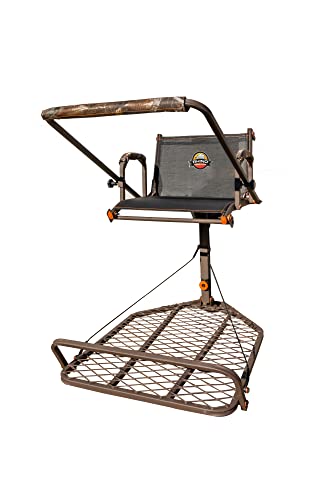 Amazon Best Sellers: Best Hunting Tree Stands