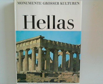 Monumente grosser Kulturen:Hellas : Amazon.de: Books