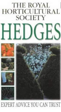 Buy RHS Practical Guide: Hedges Book Online at Low Prices in India ...