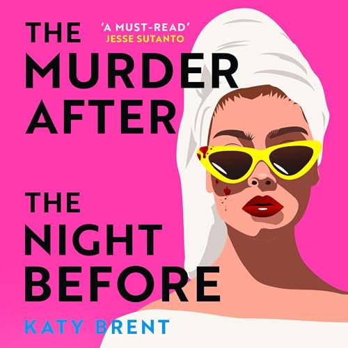 Amazon.com: The Murder After the Night Before (Audible Audio Edition ...