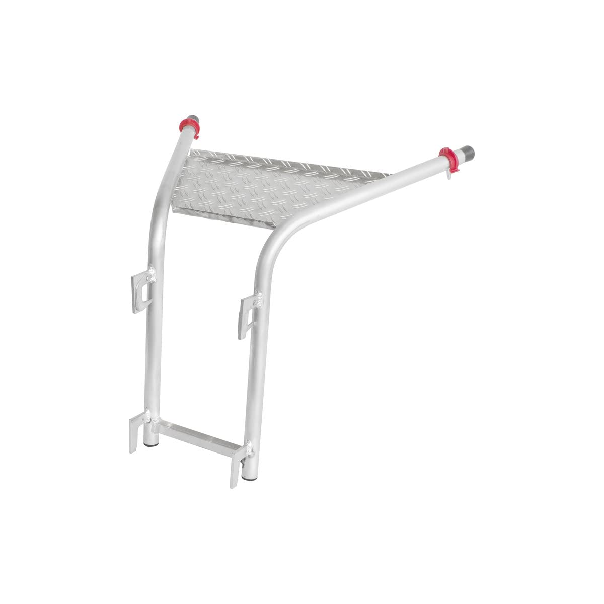 Hymer Telescopic Wall Spacers for Runged Ladders with Rungs Dimensions ...