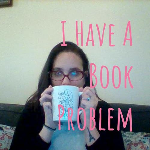 Amazon.com: I Have A Book Problem : Melanie Blanchard: Audible Books ...