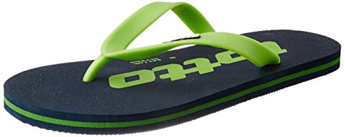 Buy Lotto Men's Blue Slippers - 9 UK/India (43 EU) at Amazon.in