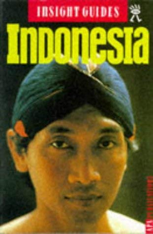 Buy Indonesia Insight Guide (Insight Guides) Book Online at Low Prices ...