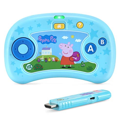 LeapFrog Peppa Pig Le Grand Jour de Peppa