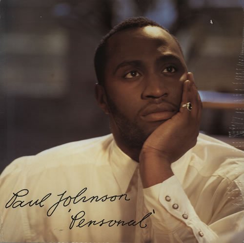 Personal [Vinyl LP]: Amazon.de: Musik-CDs & Vinyl