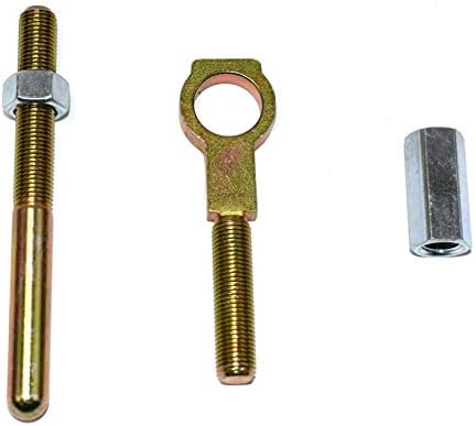 Amazon.com: A-Team Performance - Universal Manual Master Cylinder Push ...