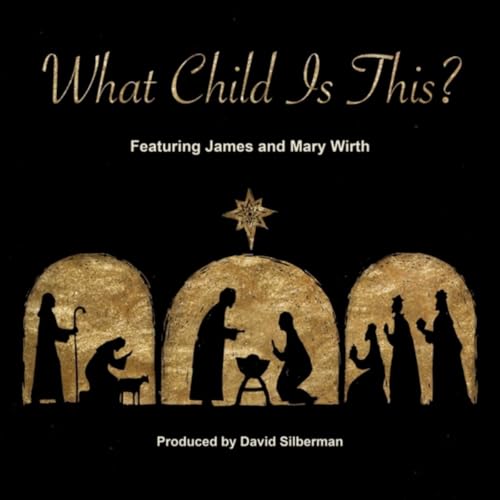 Amazon Music UnlimitedでDavid Silberman feat. James and Mary WirthのWhat ...