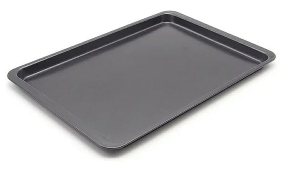 Buy Shoppers Hub PNQ 47x32x2cm Teflon Coated Non Stick Rectangular ...